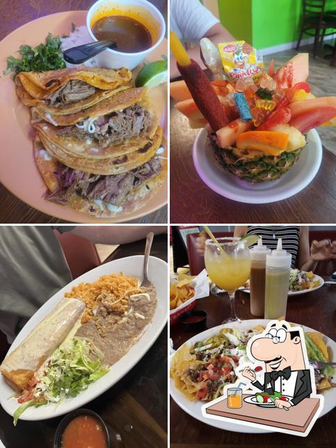 El taco Larry, Gulfport - Restaurant menu, prices and reviews
