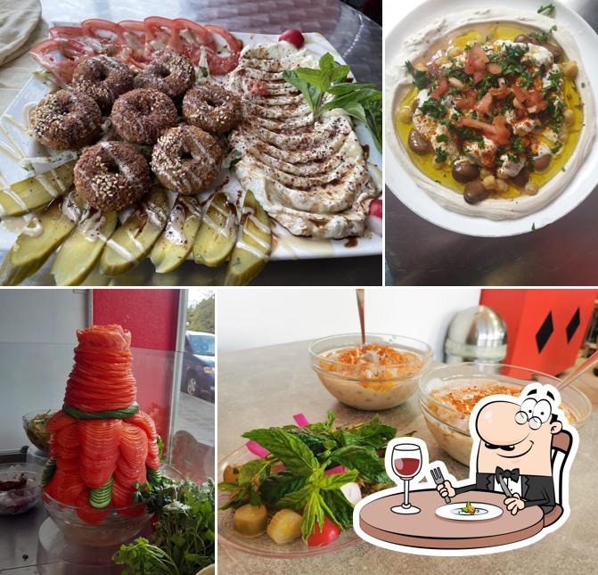 Top 7 Restaurants mit falafel in Nürnberg, November 2025 - Restaurant Guru