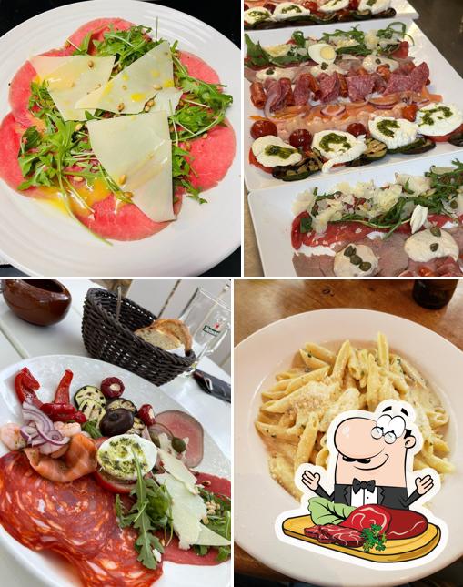 Fratelli Delft, Delft - Restaurantspeisekarten und Bewertungen