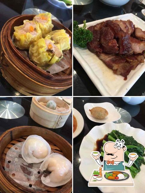 Grand Harbour, Auckland - Restaurant menu, prices and reviews