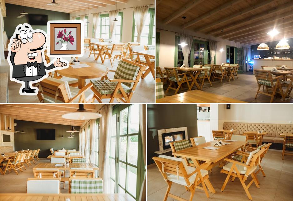 Top 10 restaurants in Podgorica, september 2025 - Restaurant Guru