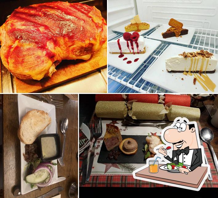 Huntsman Carvery Dunchurch, Rugby - Restaurant menu, prices and reviews