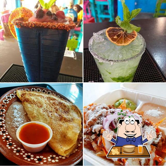 La Kalaka restaurant, Cabo San Lucas - Restaurant reviews