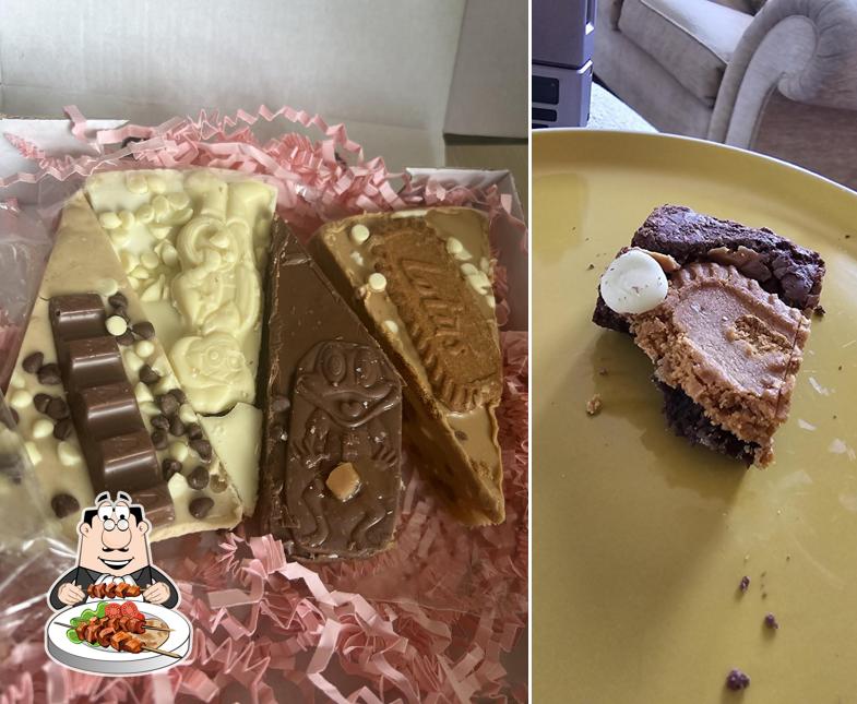 Makes by Megs - The Bakery, Nairn - Restaurant menu, prices and reviews