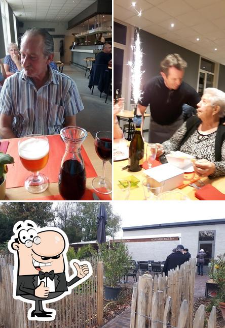 Marmiet Junior, Willebroek - Restaurant reviews