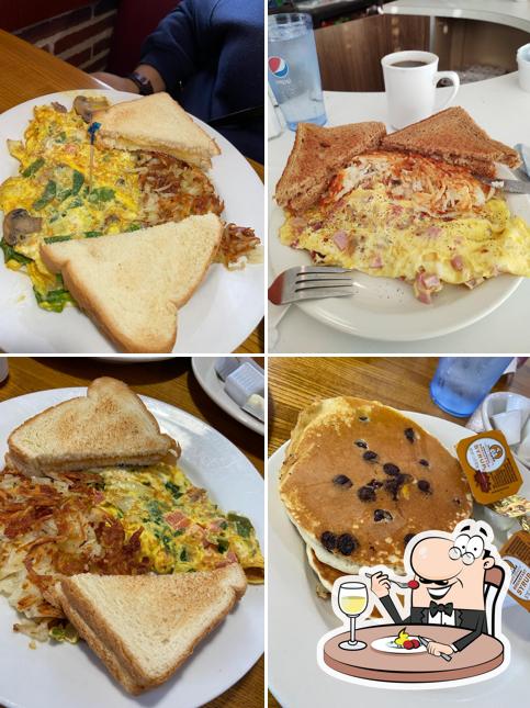 Odessa Diner, Middletown - Restaurant menu, prices and reviews