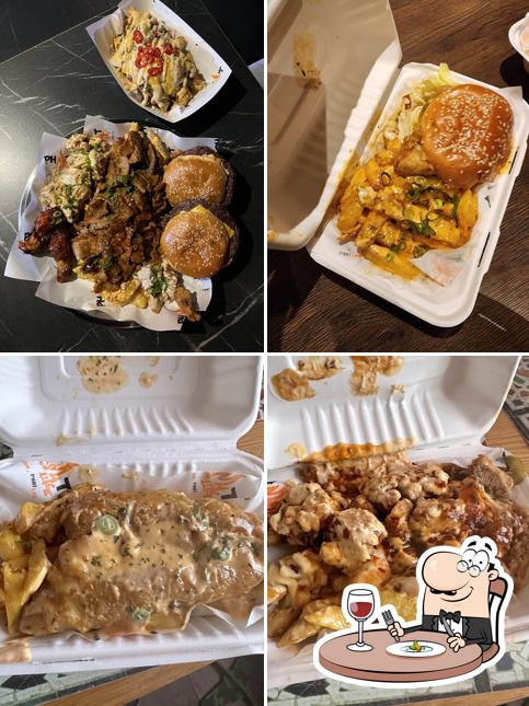Phat For Life, London - Restaurant menu, prices and reviews