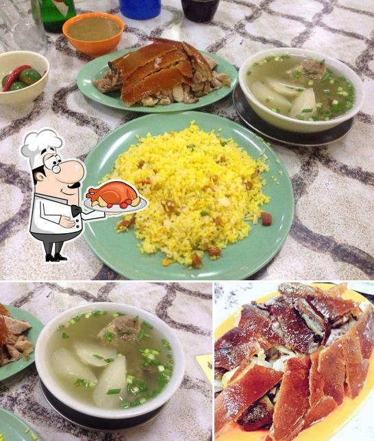 Ping Ping Lechon, Quezon City - Restaurant menu, prices and reviews
