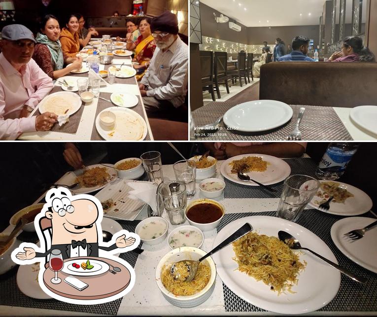 Shino's Grill, Jagdalpur - Restaurant menu, prices and reviews