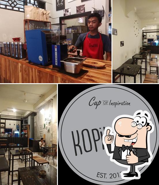TEMU KOPI, Penrang - Restaurant reviews