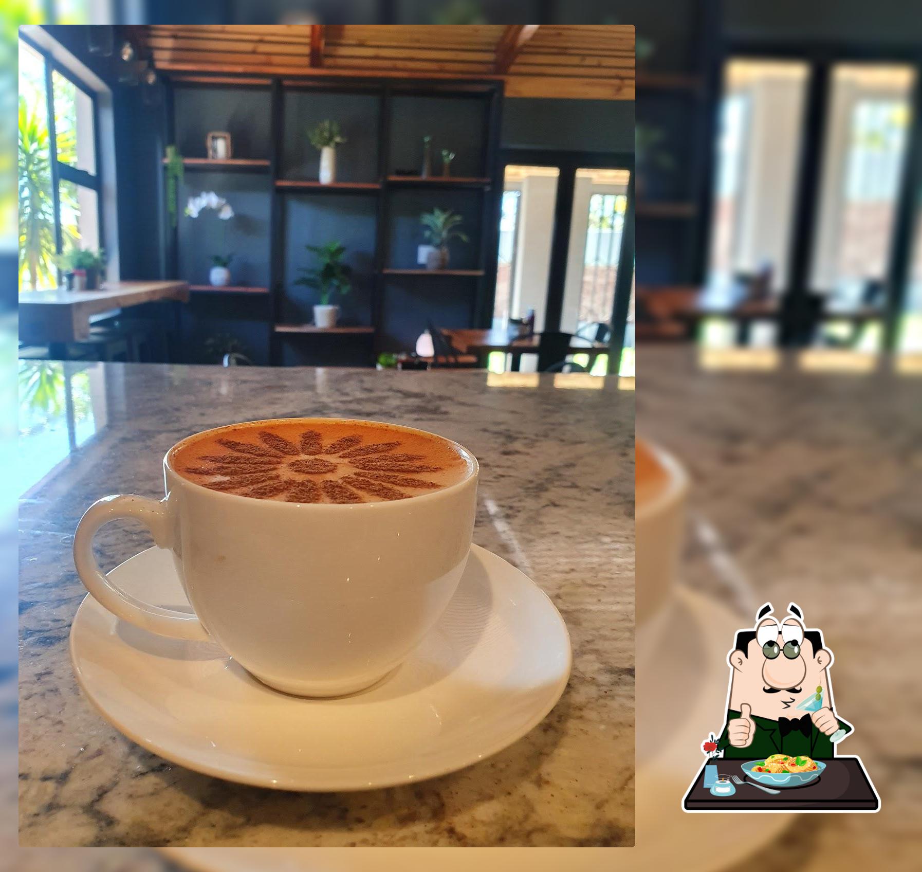 The Corner Place, Kimberley - Restaurant menu, prices and reviews