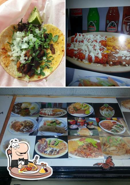 Tortas Y Tacos Michoacan in Irving - Restaurant menu and reviews