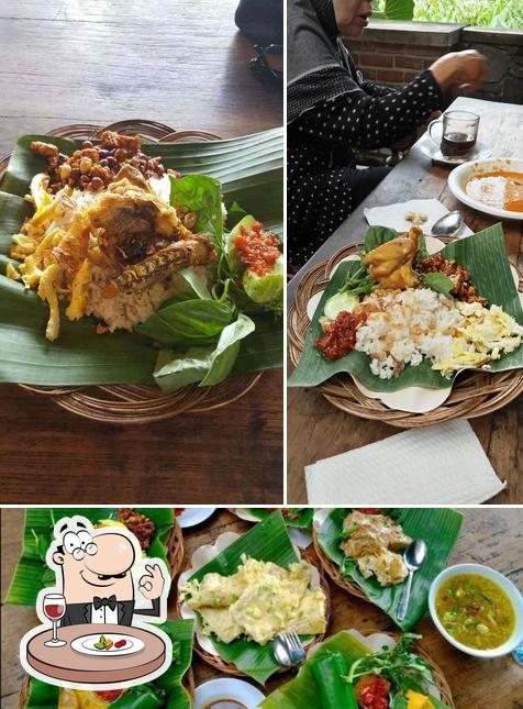 Warung Taru restaurant, Bandung - Restaurant menu and reviews