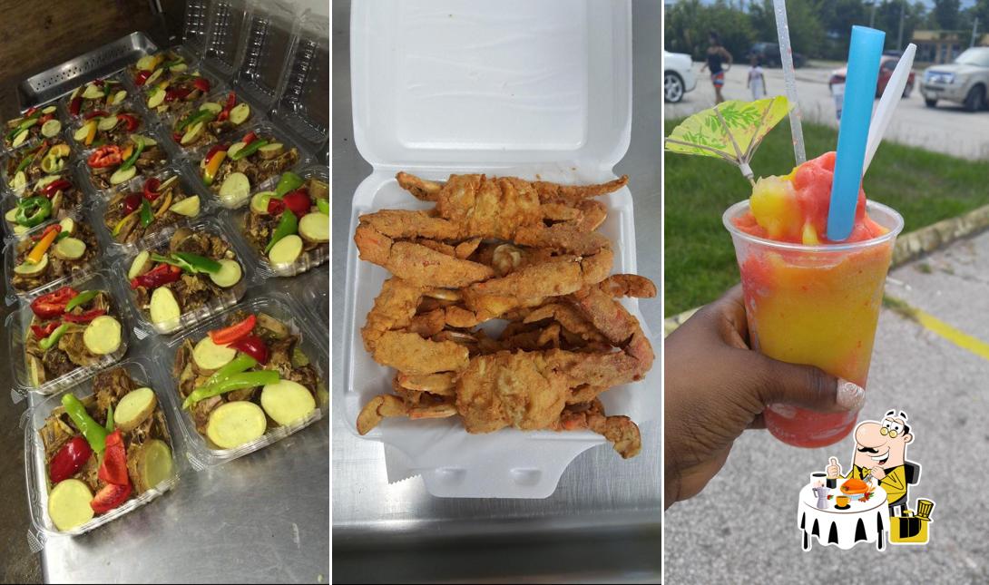 Zebo's Crab Shack in Jacksonville - Restaurant reviews