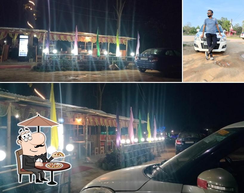 Road Side Restaurant - Restaurant menu, prices and reviews