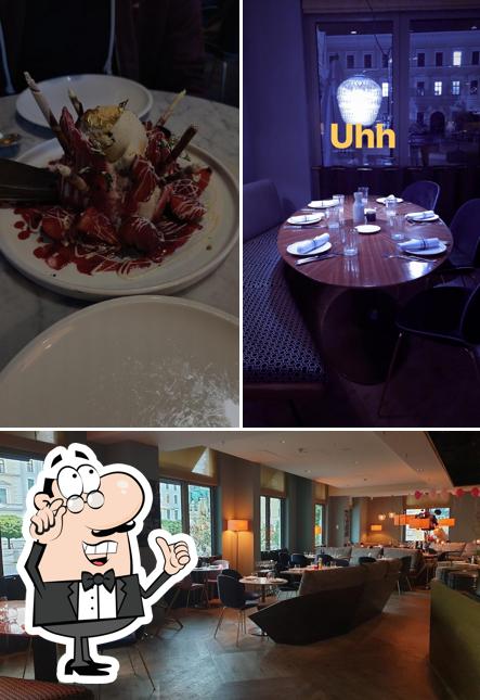 Rocca Riviera, München - Speisekarte, Preise und Bewertungen