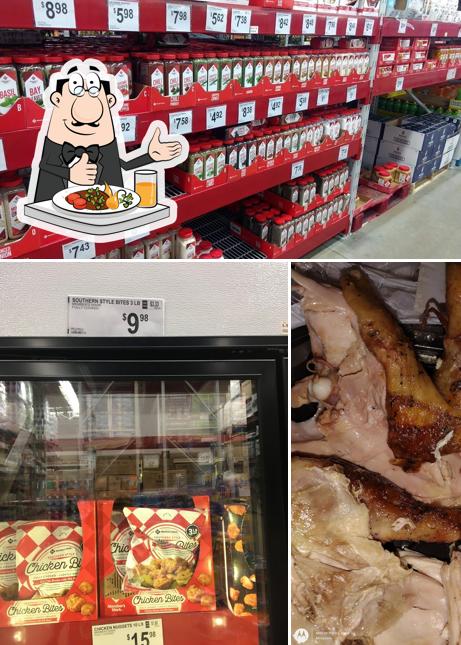 Sam's Club in Jackson - Restaurant reviews