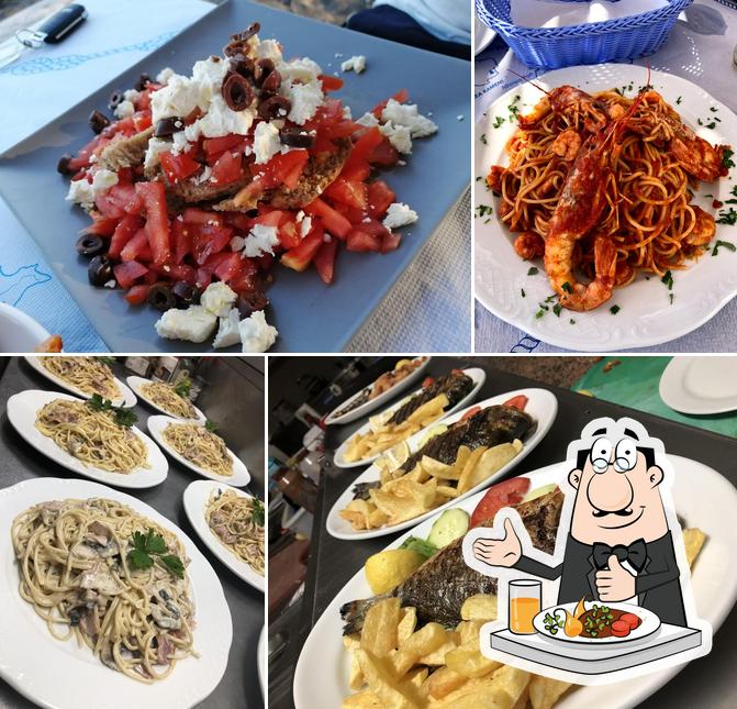 Top 7 restaurants in Perissa, december 2025 - Restaurant Guru
