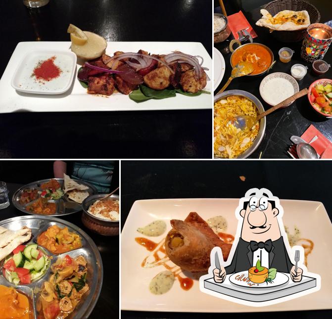 Spices, Groningen - Restaurant menu, prices and reviews