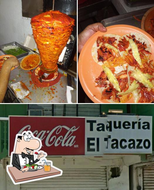Taquería "El Tacazo", Acapulco - Menú del restaurante, precios y reseñas