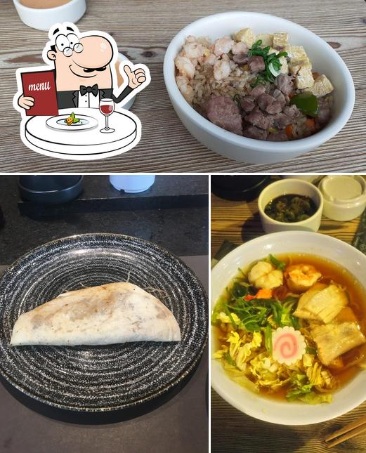 Teppan House, Cuernavaca - Restaurant menu, prices and reviews