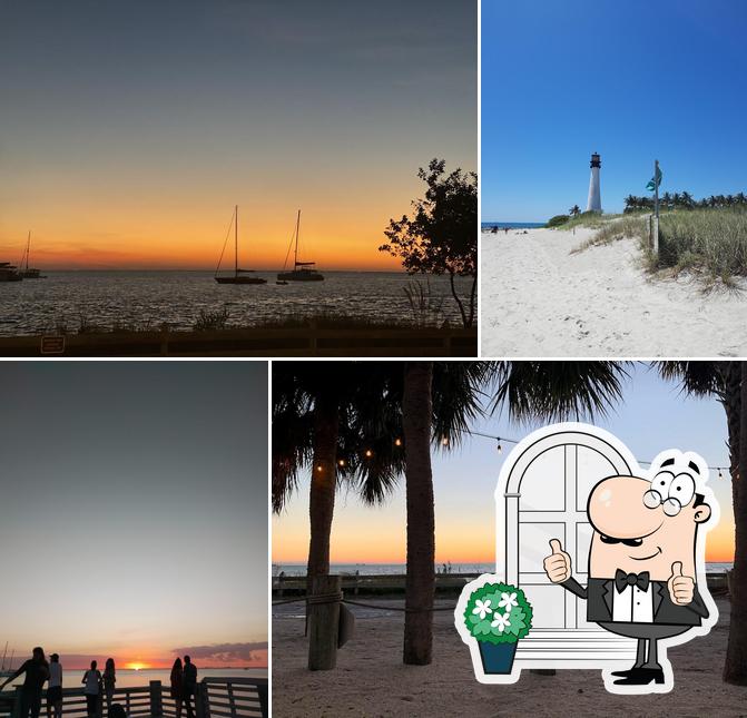 The Cleat Mia, Key Biscayne - Restaurant menu, prices and reviews