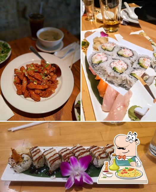 Wokcano in Burbank - Restaurant reviews