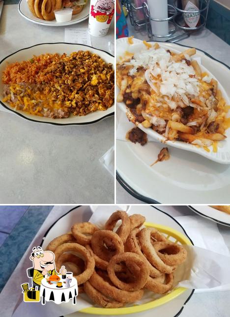 Yellow Basket Restaurant Santa Ana, 2860 S Main St in Santa Ana ...