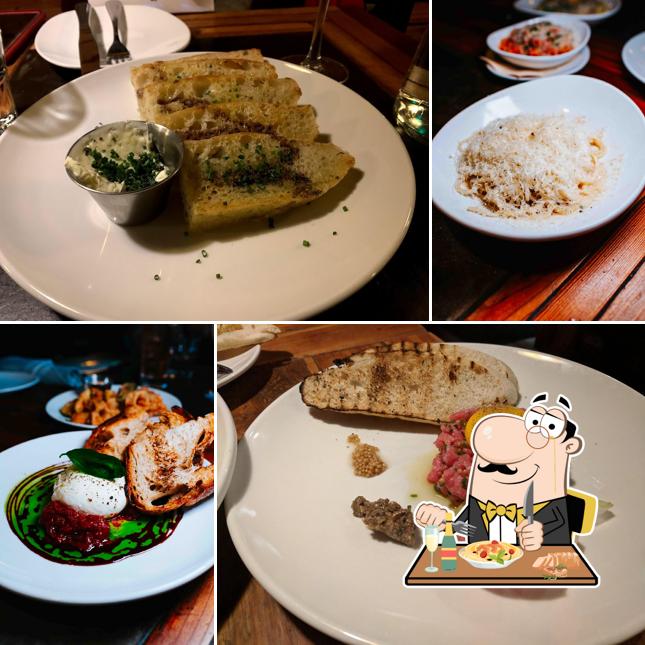 a mano, Atlanta - Restaurant menu, prices and reviews
