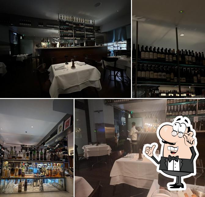 Il Bacaro, Melbourne - Restaurant menu, prices and reviews