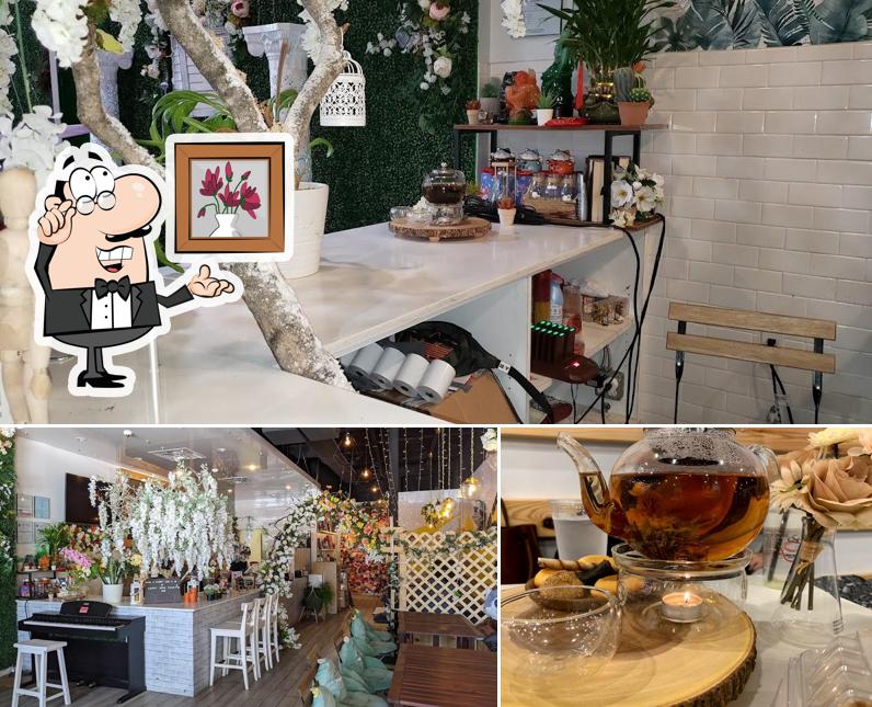 Sweet Memes Houston, Houston - Restaurant menu, prices and reviews