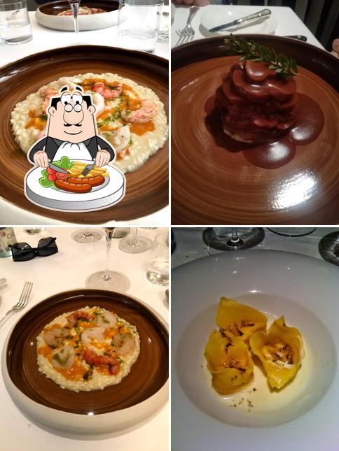 Al Gambero, Calvisano - Menu del ristorante, prezzi e recensioni