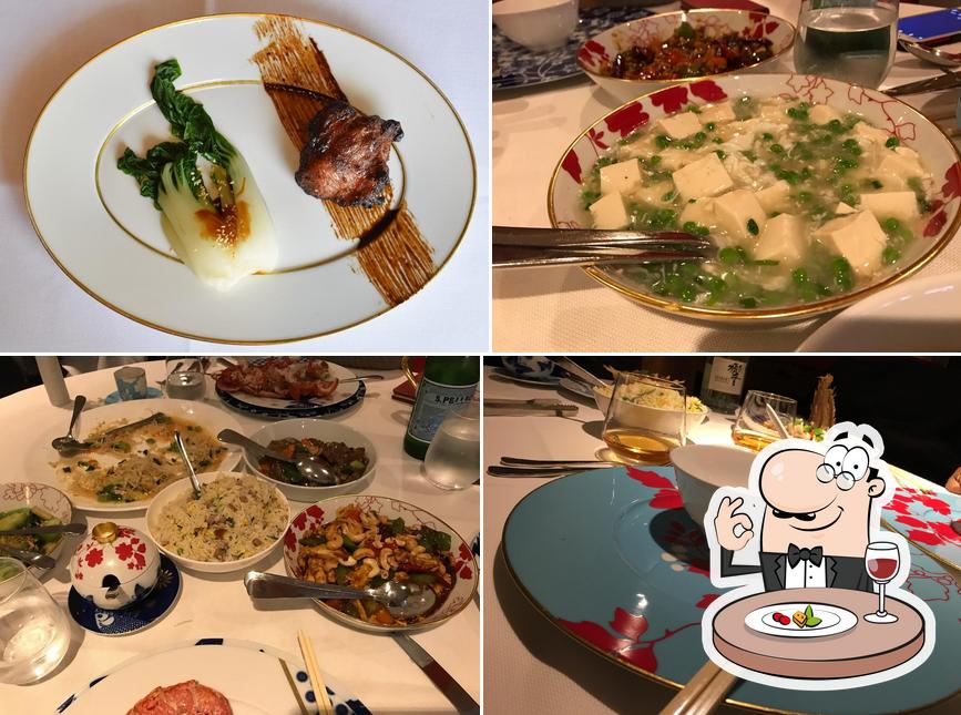 Mei Wah, Eindhoven - Restaurant menu and reviews