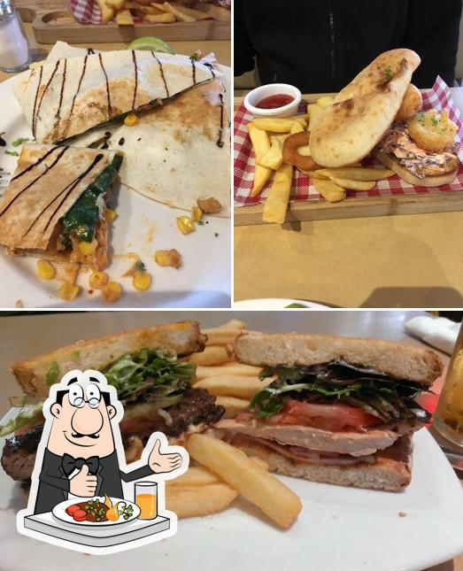 Wanneroo Villa Tavern, Wanneroo - Restaurant menu, prices and reviews