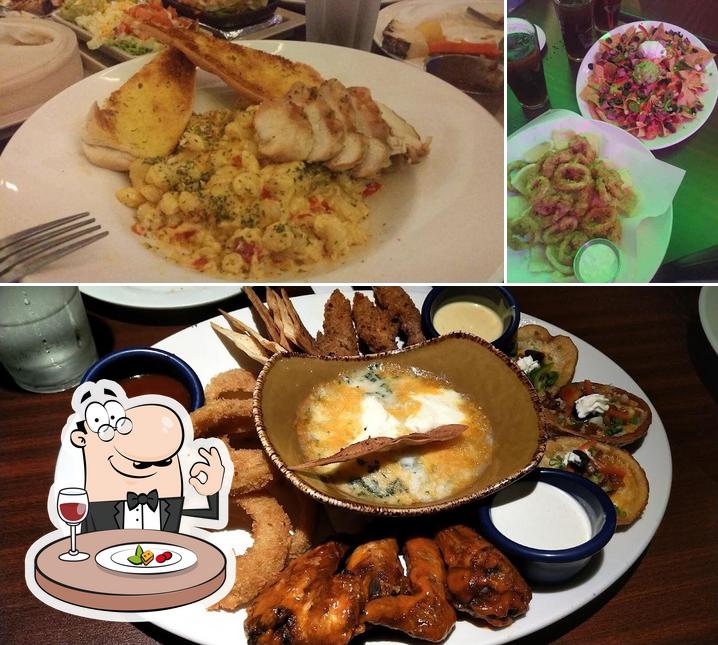 Johnny B. Good, Makati - Restaurant menu, prices and reviews