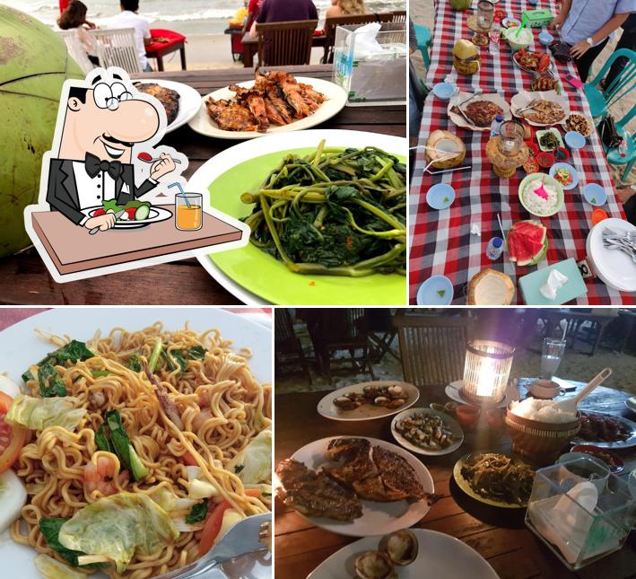 Nyoman Café, Jimbaran, Jimbaran - Restaurant menu, prices and reviews