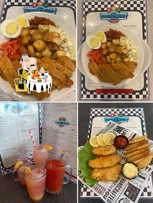 301 Plaza Restaurant, Middletown - Restaurant menu, prices and reviews