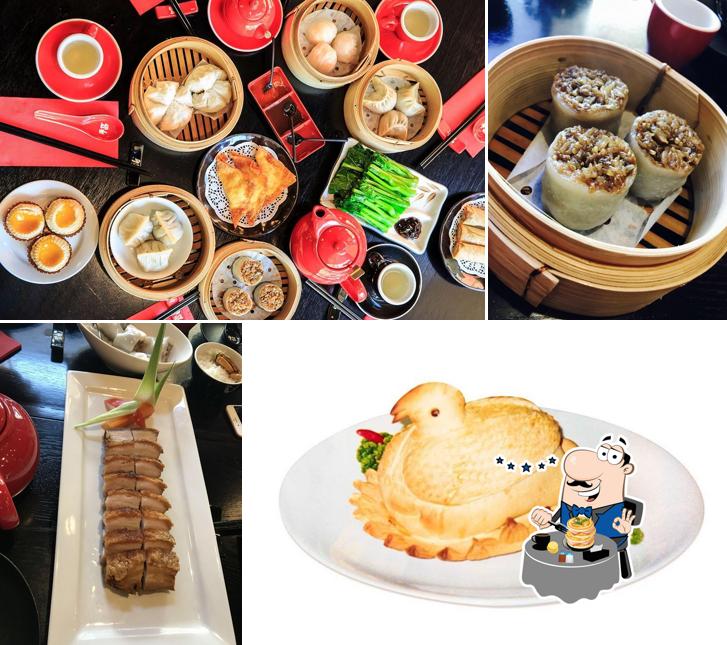 369 Chinese Restaurant, Melbourne - Menú del restaurante, precios y reseñas