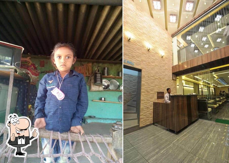 Ashish Restaurant, Ankleshwar - Restaurant reviews