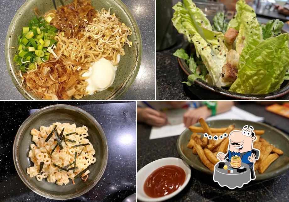 Bad Bird Megamall restaurant, Mandaluyong, 3F - Restaurant menu and reviews
