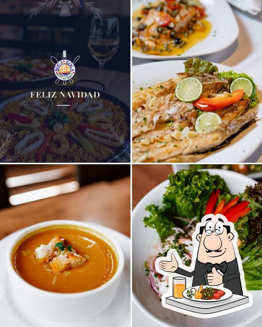 Boga Boga restaurant, Santo Domingo - Restaurant reviews