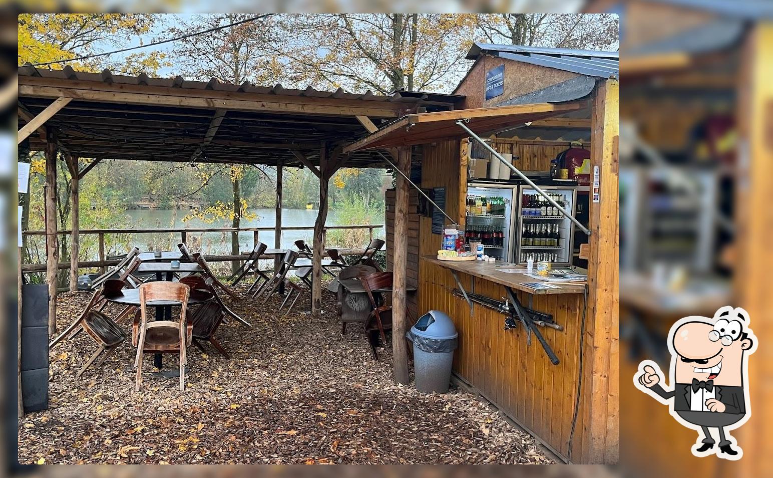 Buvette, Schengen - Restaurant reviews
