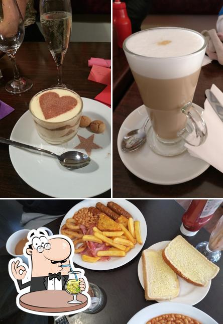 The Market Cafe Bexhill in Bexhill - Restaurant reviews