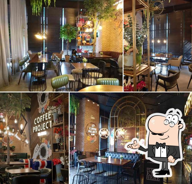 Best coffee houses in Amadeo, summer 2024 - Restaurant Guru