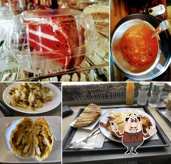 JD Breakfast & Coffee, New York City - Restaurant menu, prices and reviews