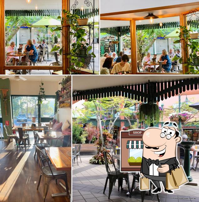 Mudjira Village Eatery, Mudgeeraba - Restaurant menu, prices and reviews