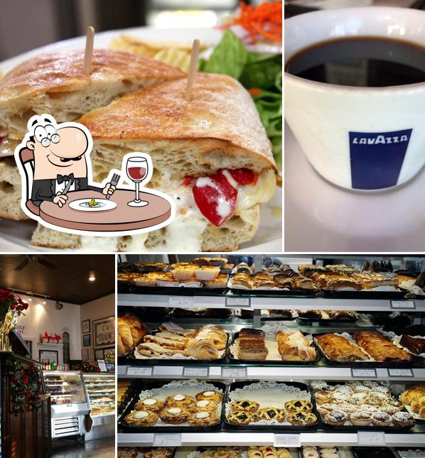 Natas Pastries - LA’s Portuguese Bakery & Café in Los Angeles ...