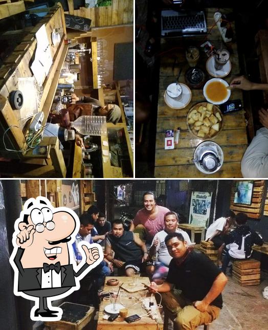 Turatea Coffee cafe, Makassar - Restaurant reviews