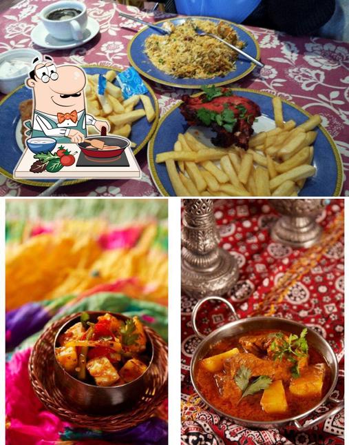 Chilli Chutney, London, Balham - Restaurant menu, prices and reviews