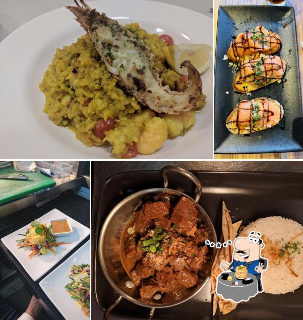 Club Ringwood, Ringwood - Restaurant menu, prices and reviews